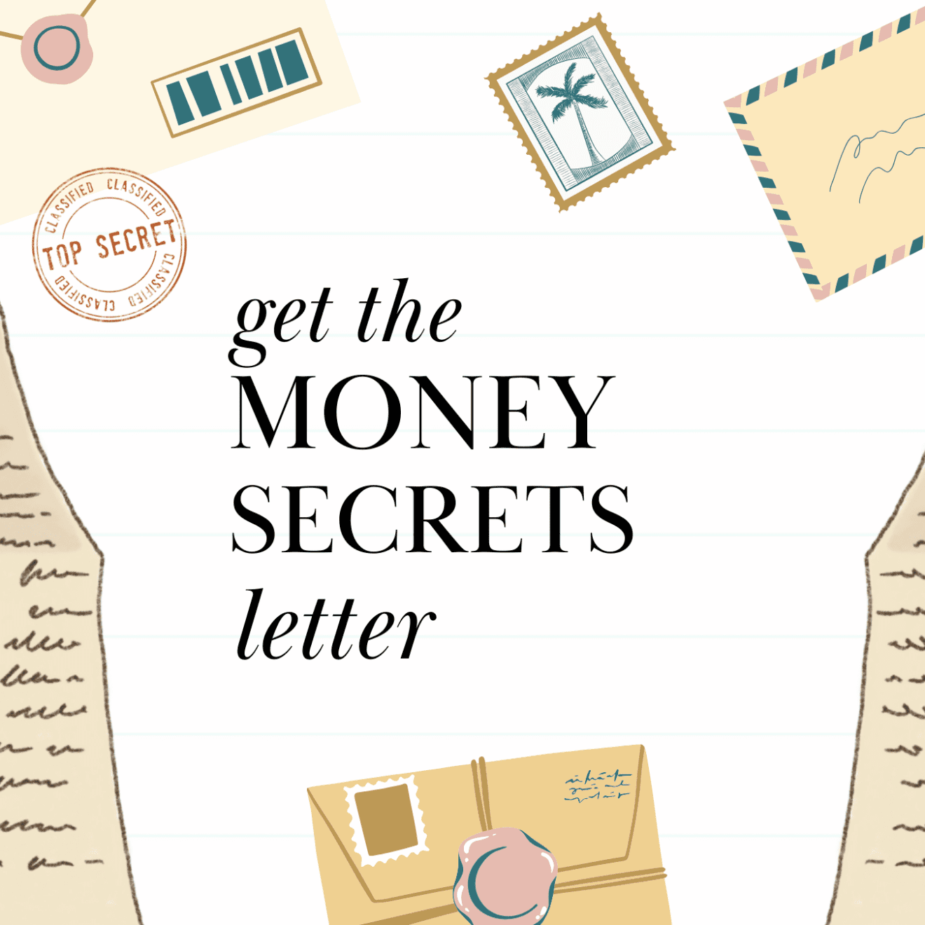 5 Ways to Attract Money and Live More Abundantly