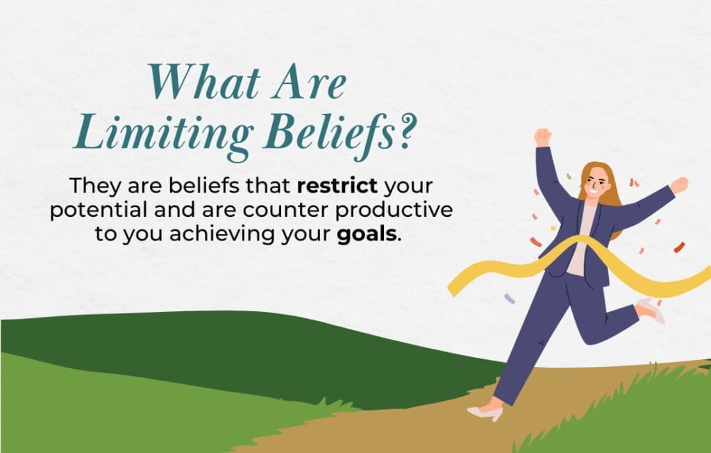22 Limiting Beliefs Everyone Has ️ How to Deal